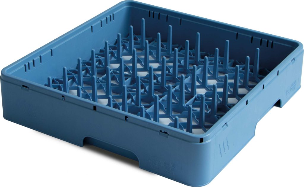 Plates Rack 50x50 | Giados International